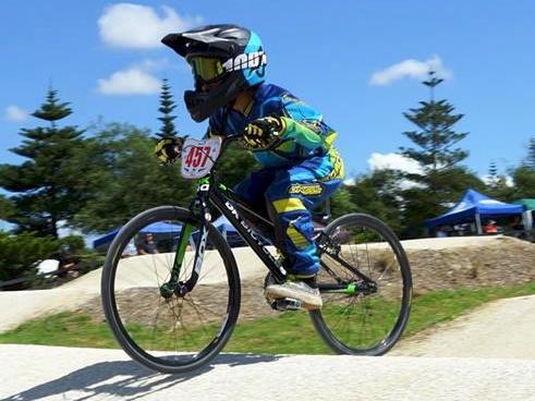 Please Help Luke // BMX Worlds 2015 - Givealittle