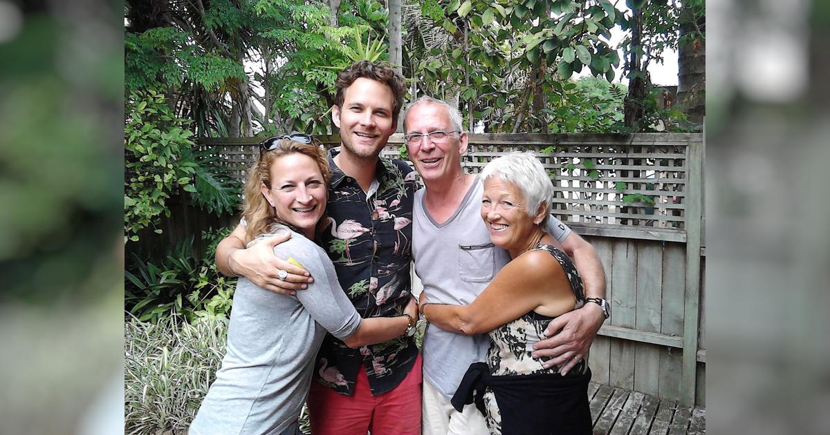 The Tish Bell Charity - Givealittle