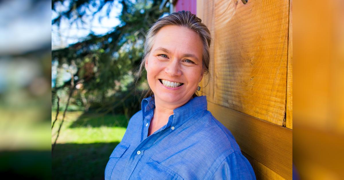 In Loving Memory of Alison Leber - Givealittle