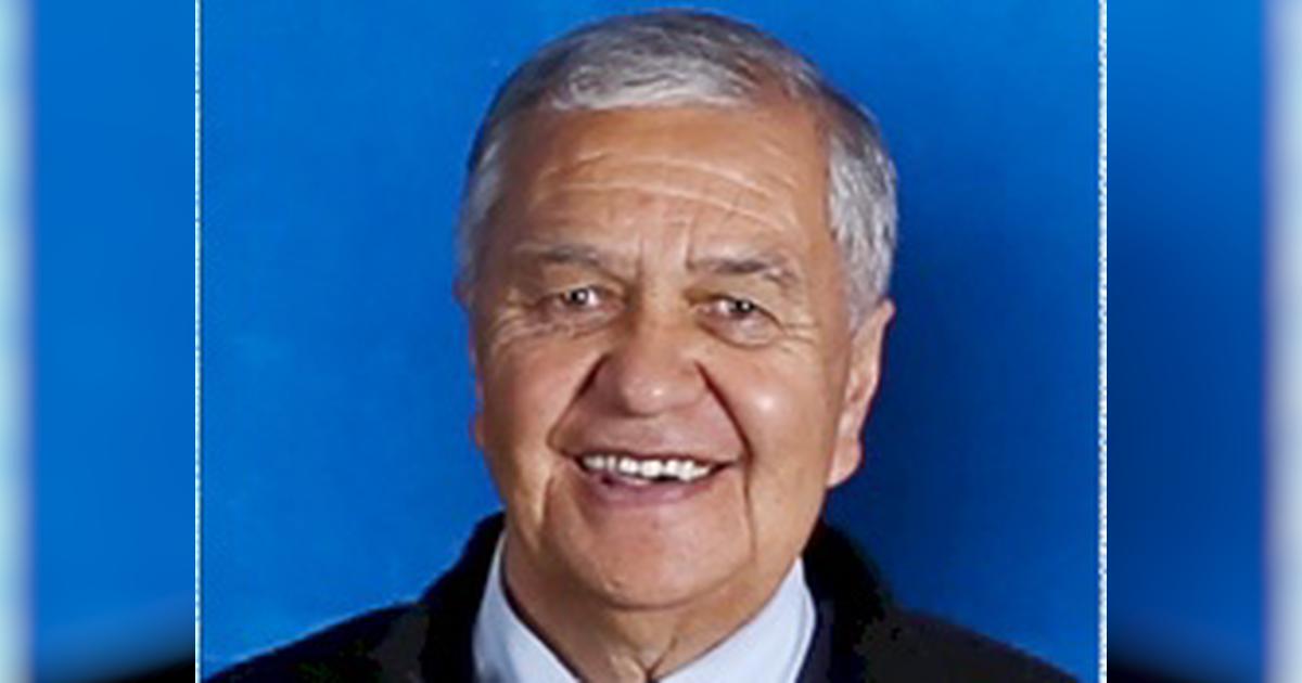 Pete Tetai - Givealittle