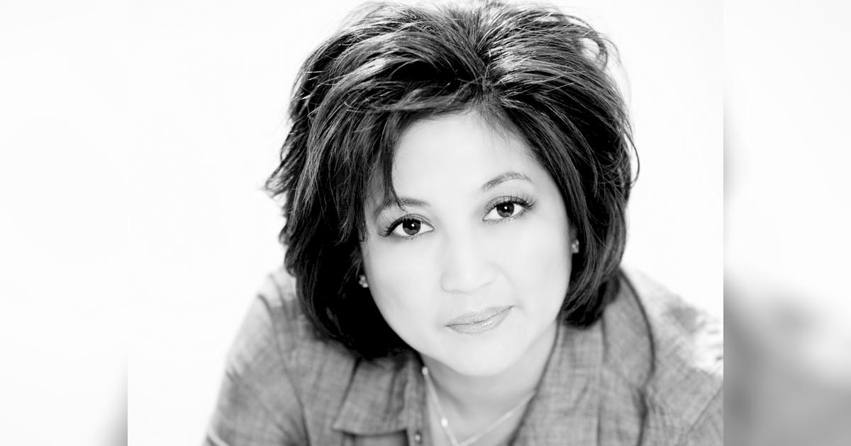 Justice for Blessie - Givealittle