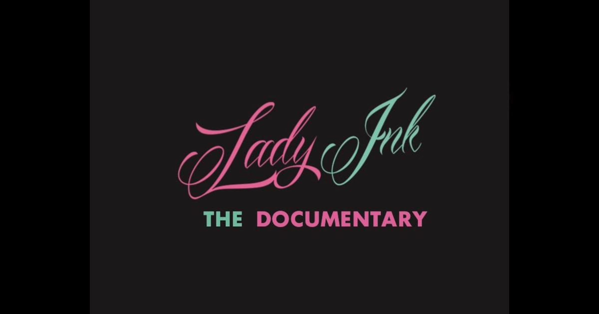 Lady Ink Documentary - Givealittle