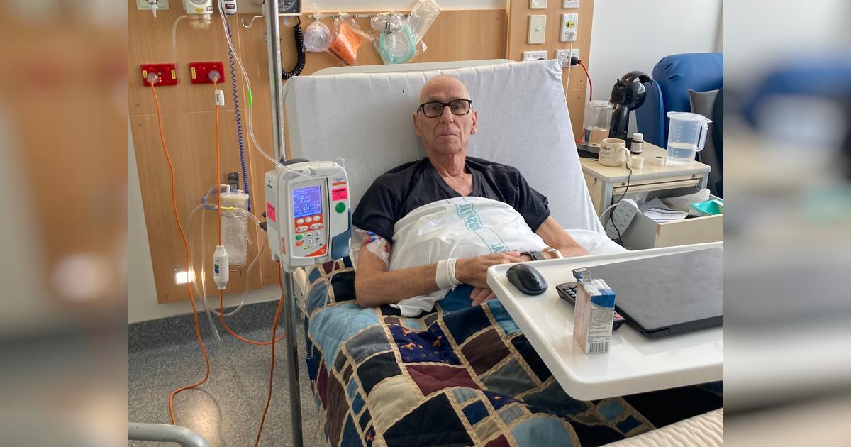 Philip Turley needs our help! - Givealittle