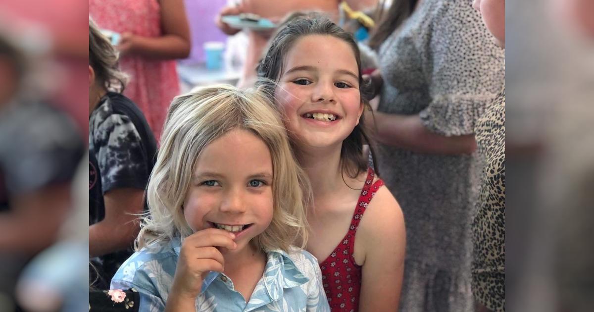 Brooke & Christian Christchurch Fund - Givealittle