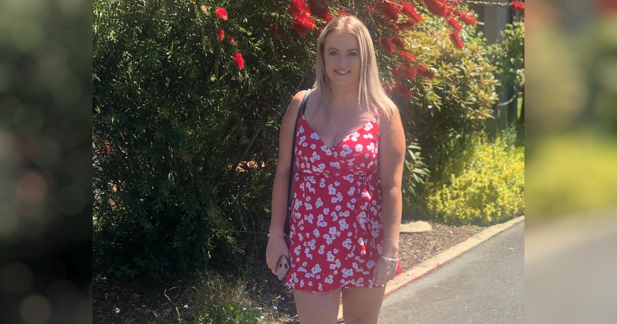 Toss the Boss 2019 - Rebecca Eady - Givealittle