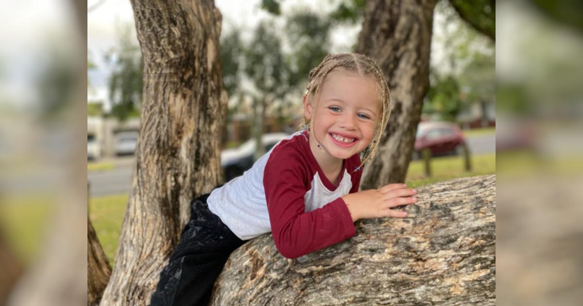 Our tragic loss of our beautiful Reigny boy ️ - Givealittle