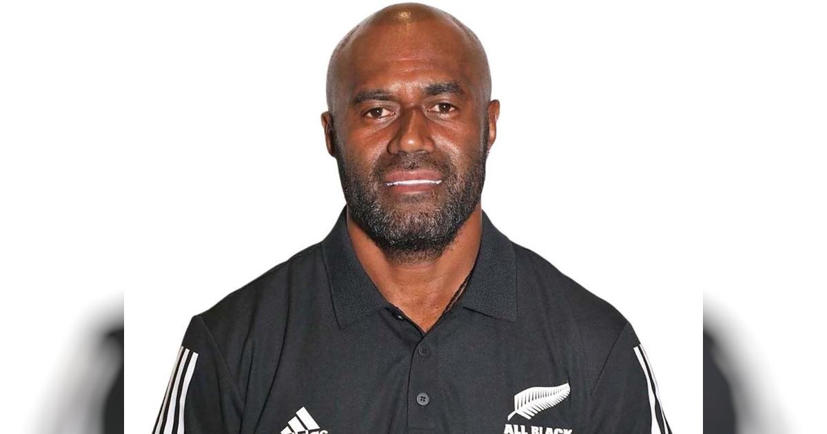 Tomasi Cama - Drop for Youth WBOP 2023 - Givealittle