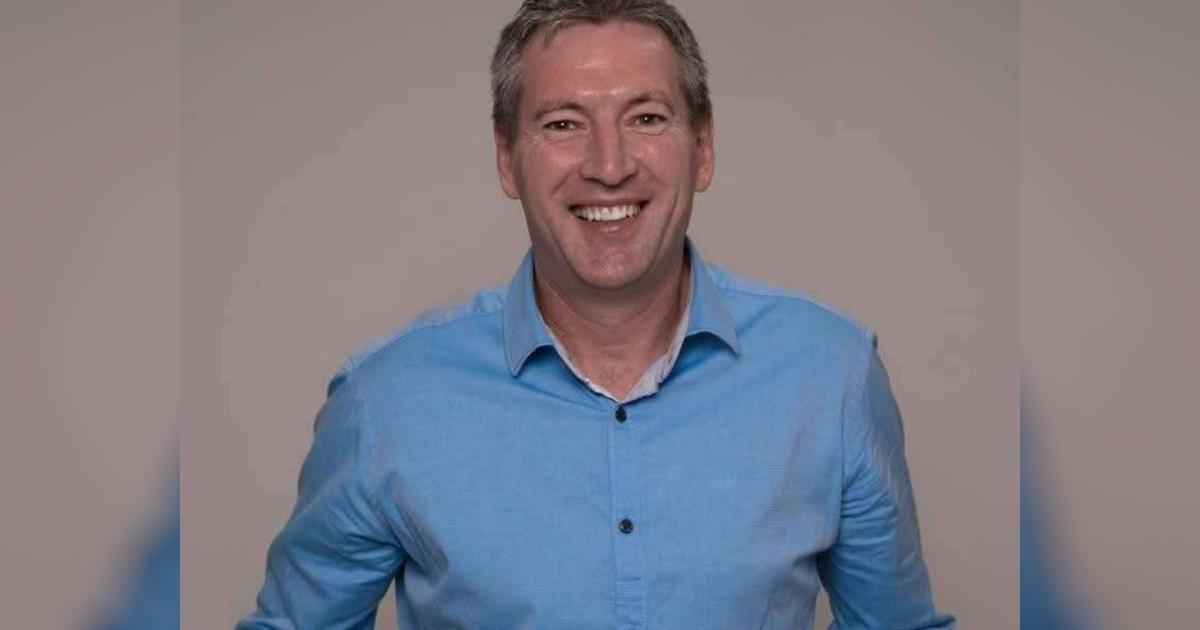 Patrick Hackett needs our assistance - can you help? - Givealittle