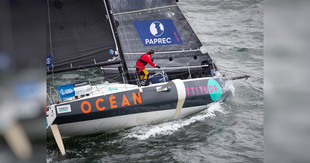 Join the Voyage: Sail with Ben towards Off-Shore dreams and beyond! - Givealittle