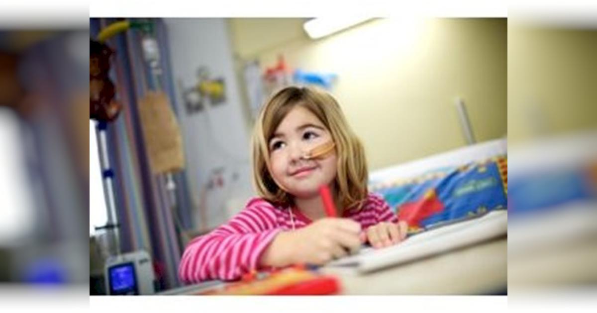 Madeleine (Maddie) Collins Care Account - Givealittle