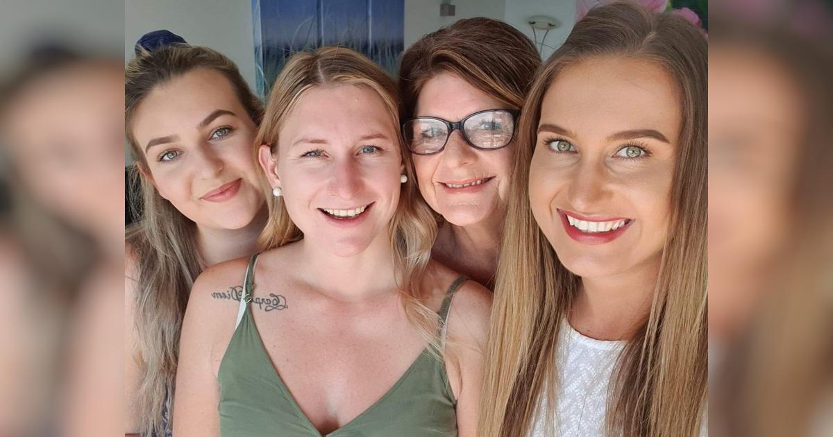 Support Jill in her Fight with Cancer - Givealittle