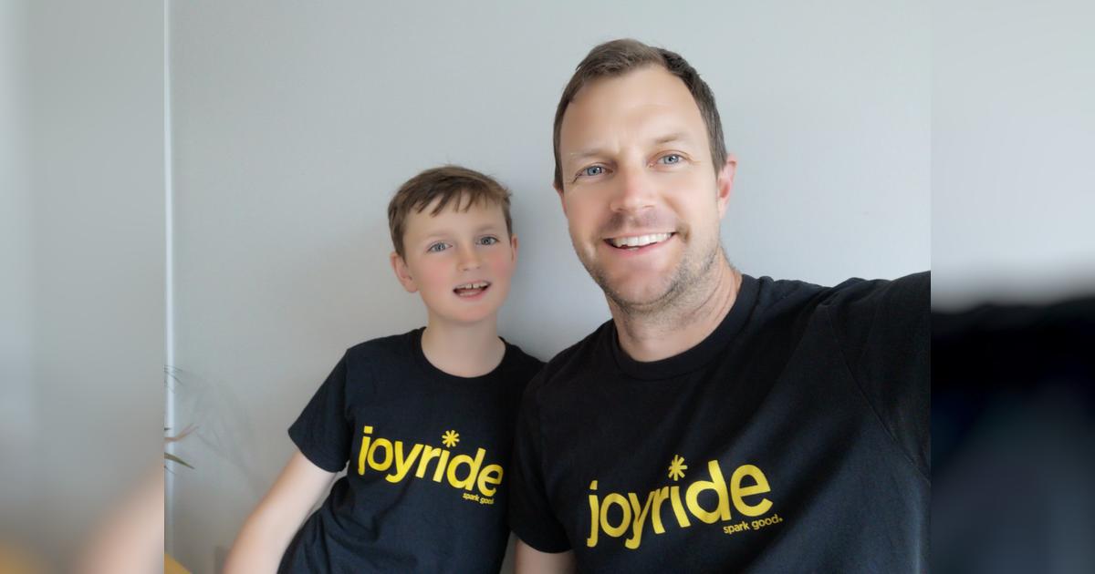 Riding hills for Joyya - Givealittle