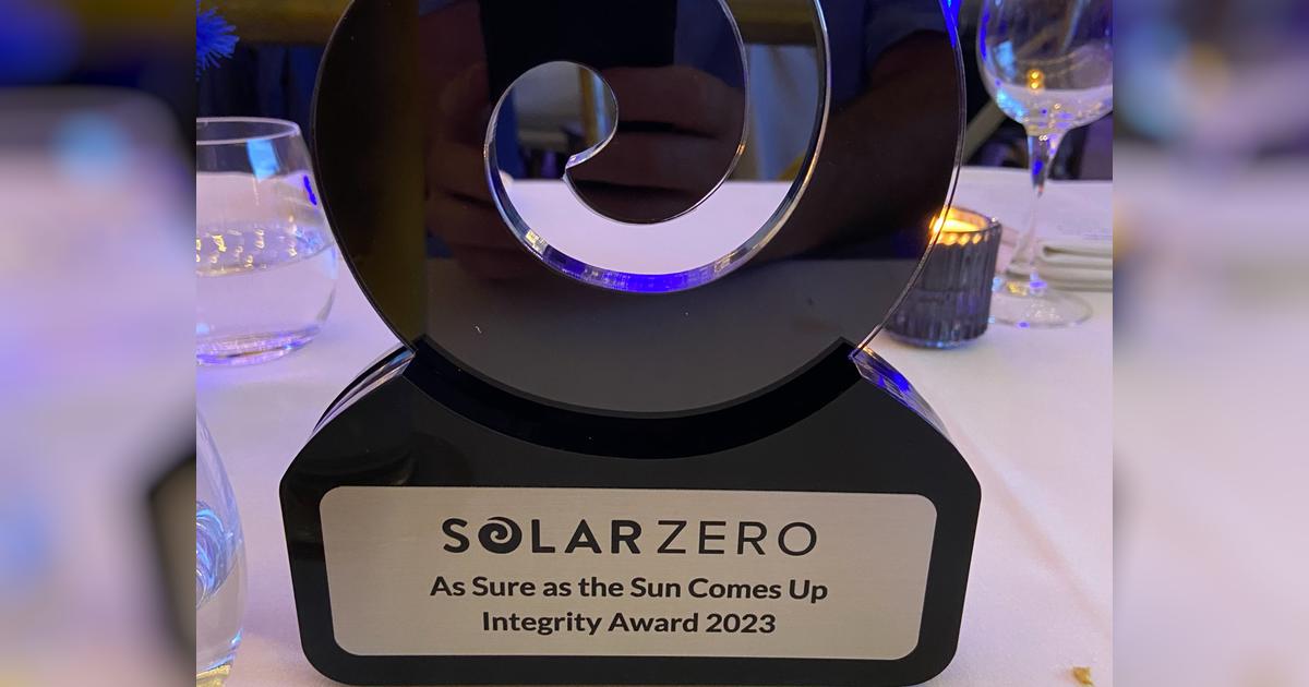 Help Us Pay Our Employees What They're Owed After SolarZero's Crash ...
