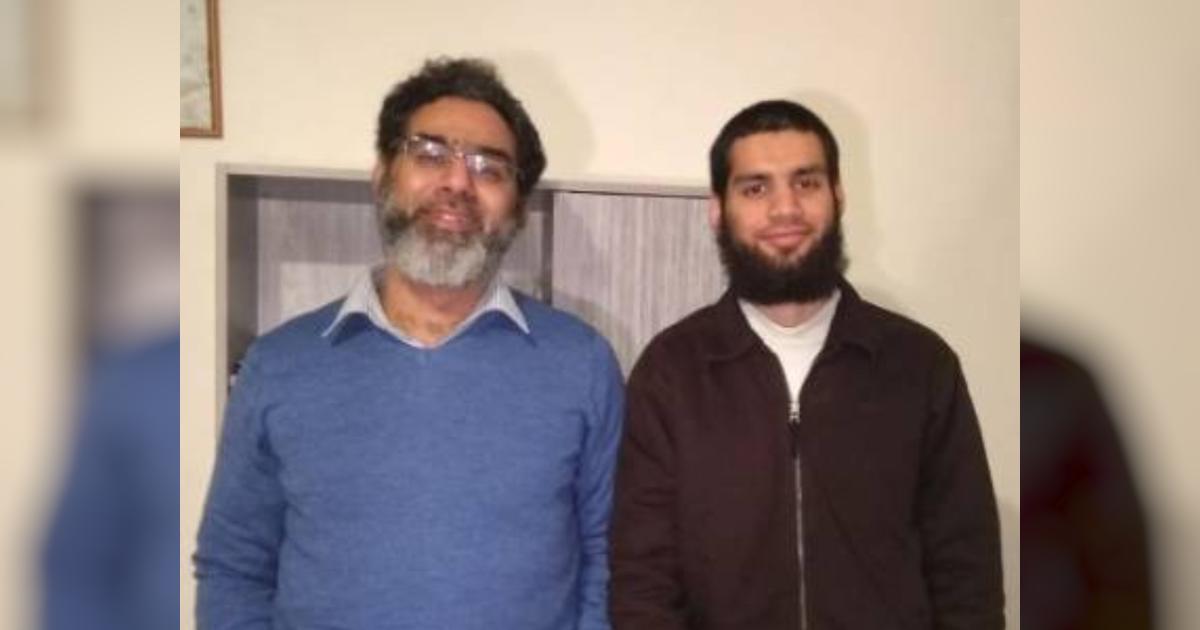 Fundraising to support Abdullah Naeem and family following the loss of ...
