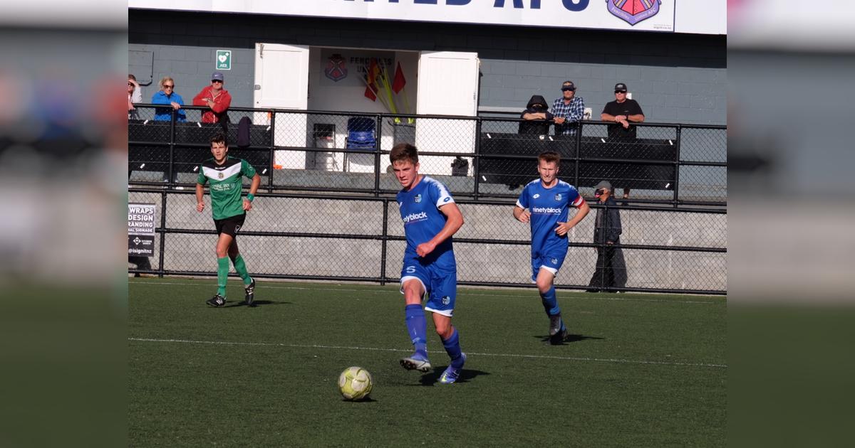 Help get Connor to Spain ⚽️ - Givealittle