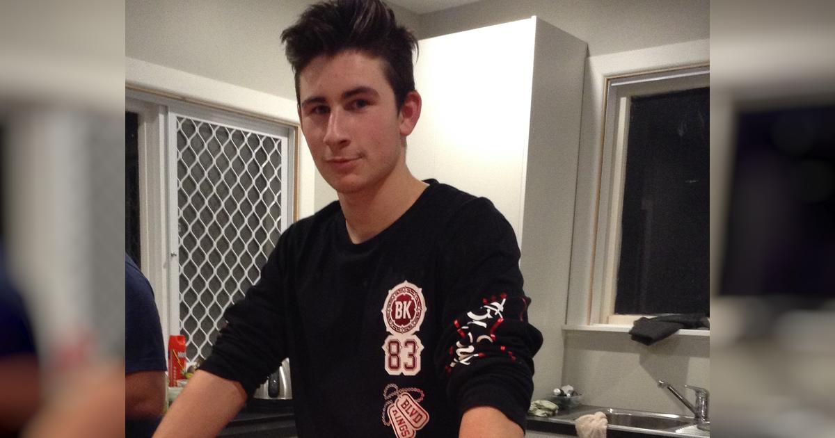 Fundraising for Jacob priday to go to Las Vegas tour for New Zealand ...