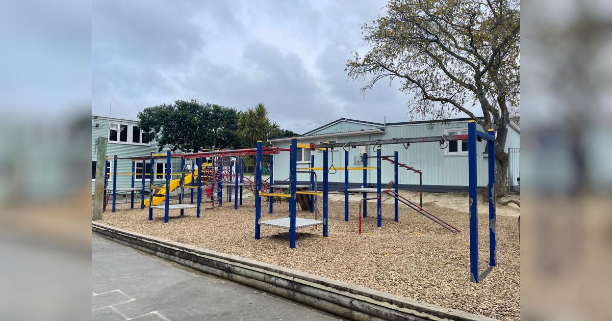 Mt Cook School needs your support to upgrade our school playground ...