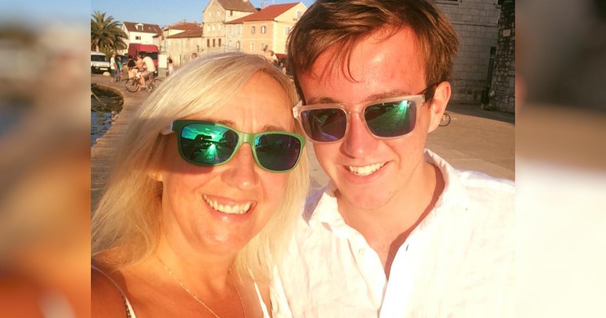 Support for Sandy & Don with the passing of Corrie - Givealittle