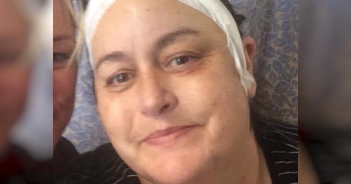 Beautiful Bernadette - Givealittle