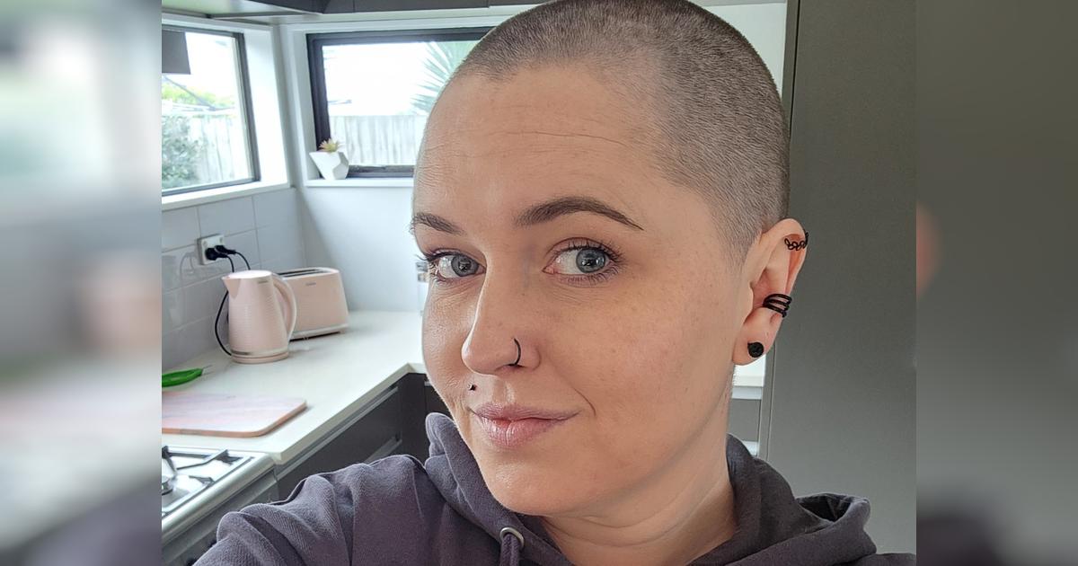 Lauren's MS Treatment - Reprogram Her Life - Givealittle