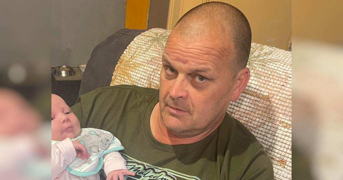 Any help towards Jason is appreciated - Givealittle