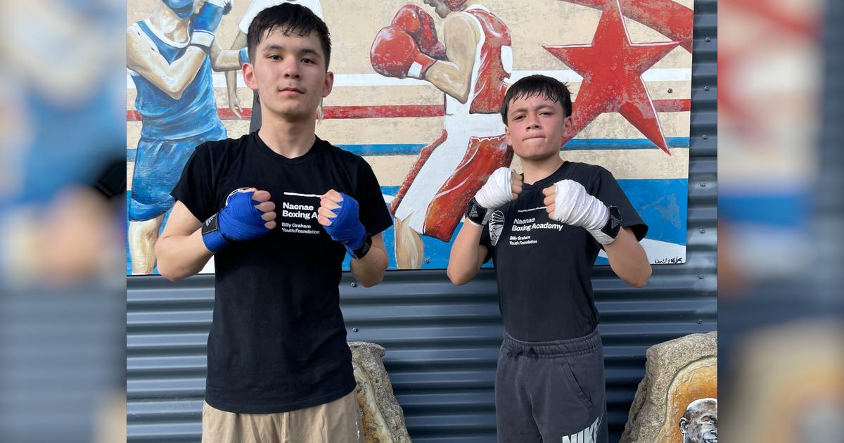 Championing Leonidas and Zakir's Journey to Fiji - Givealittle