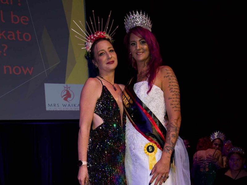 Mrs Waikato Charity Queen 2023 Needs to Compete in Florida! - Questions ...