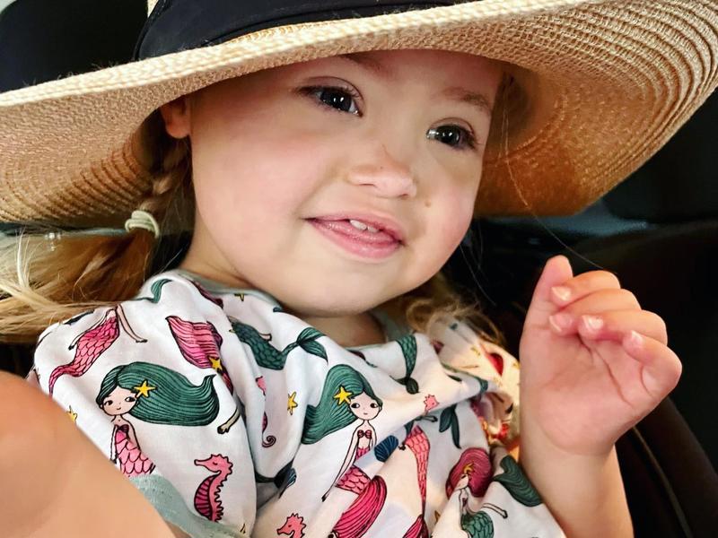 Isla Goodwin - Updates - Givealittle