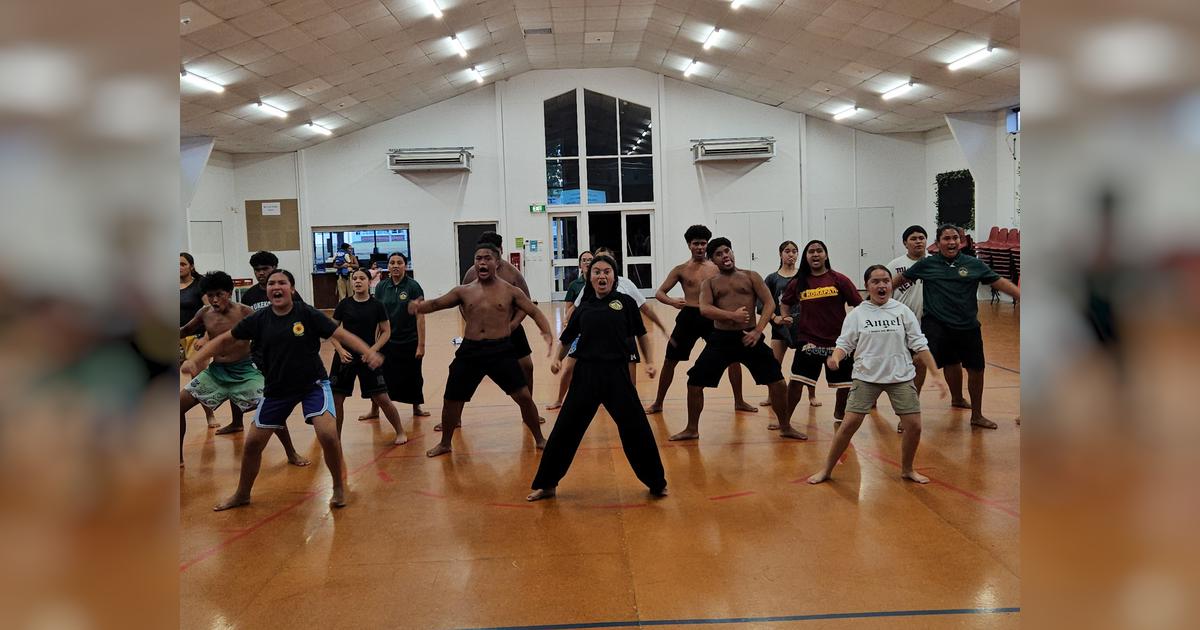 "Help Te Taamatatanga Make History! Support Our Kapa Haka Roopu’s ...