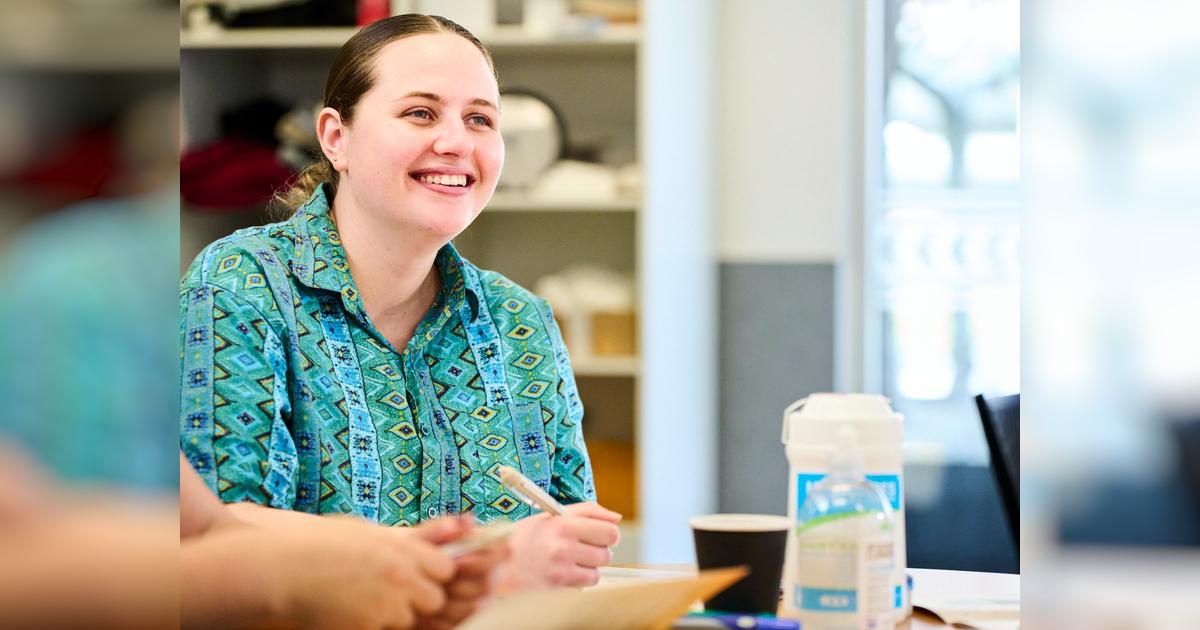 Support Mia Noyes - Givealittle