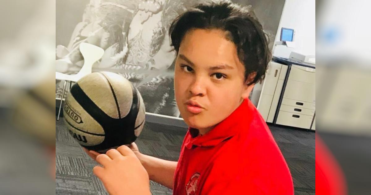 Jacob Warren - Basketball Journey to the USA - Givealittle