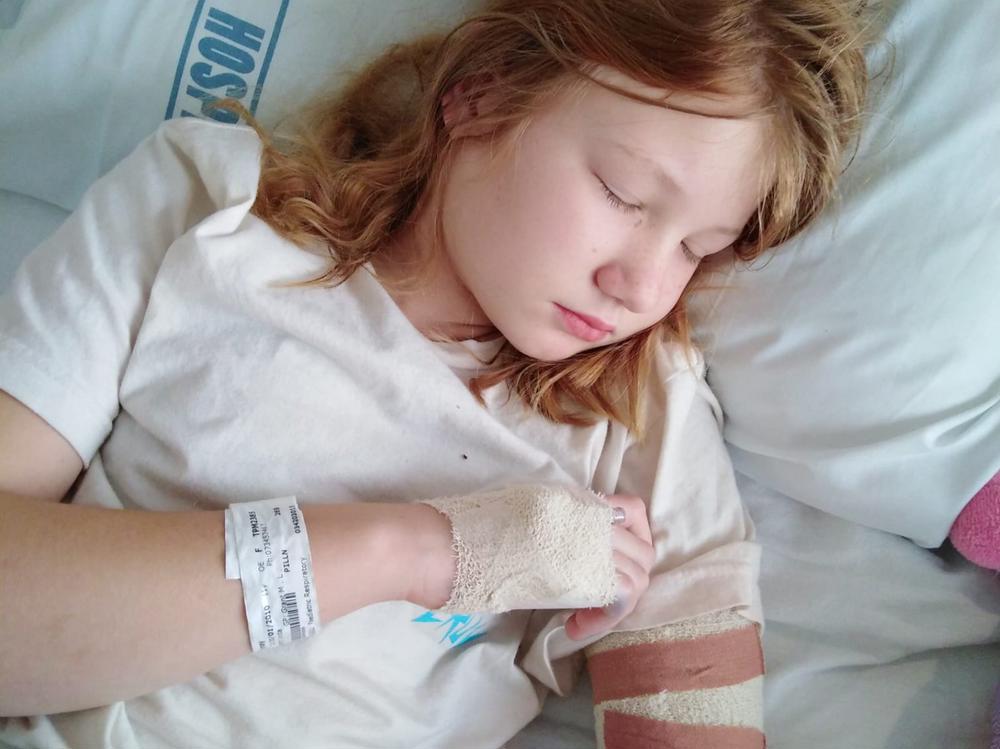 Funding Trikafta for Leah - Givealittle