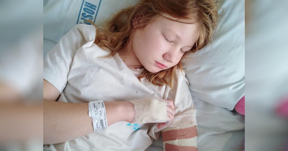 Funding Trikafta for Leah - Givealittle