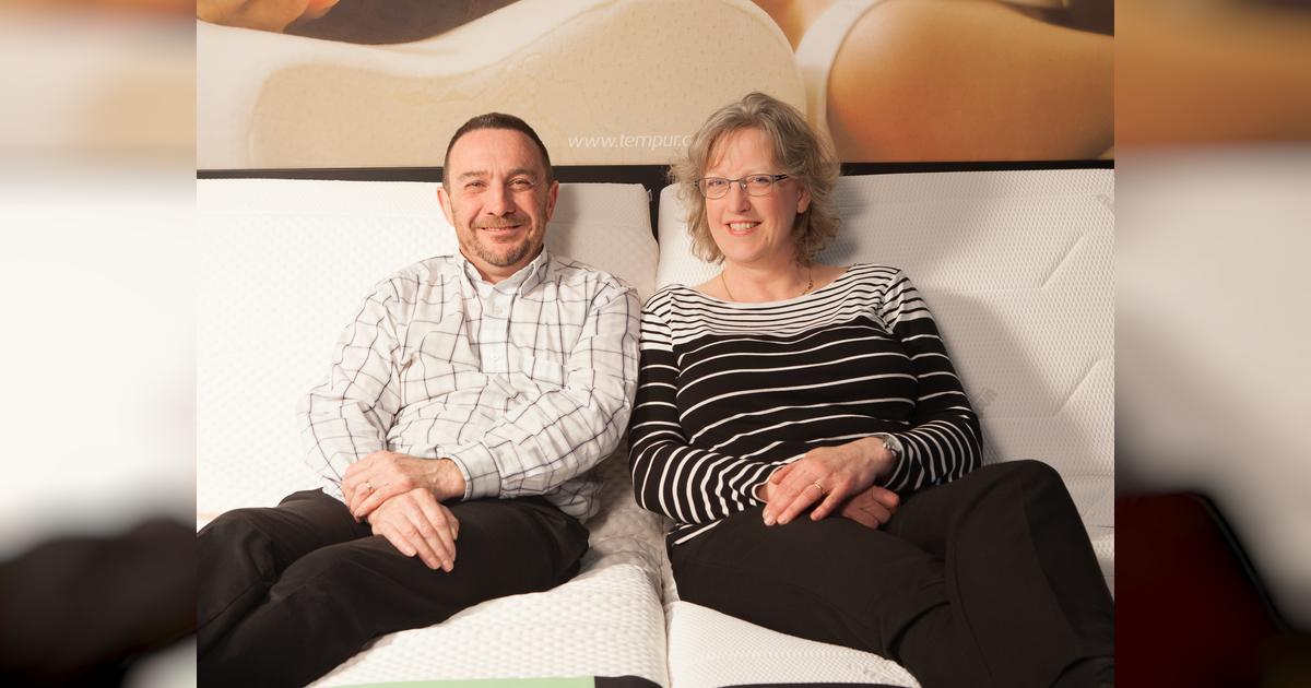 Toss the Boss 2017 - Alan Preston - Givealittle