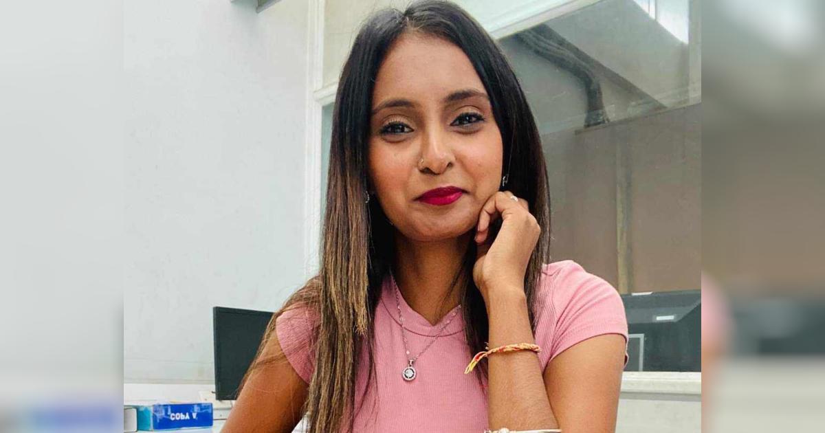 Achal Devis medical treatment - Givealittle