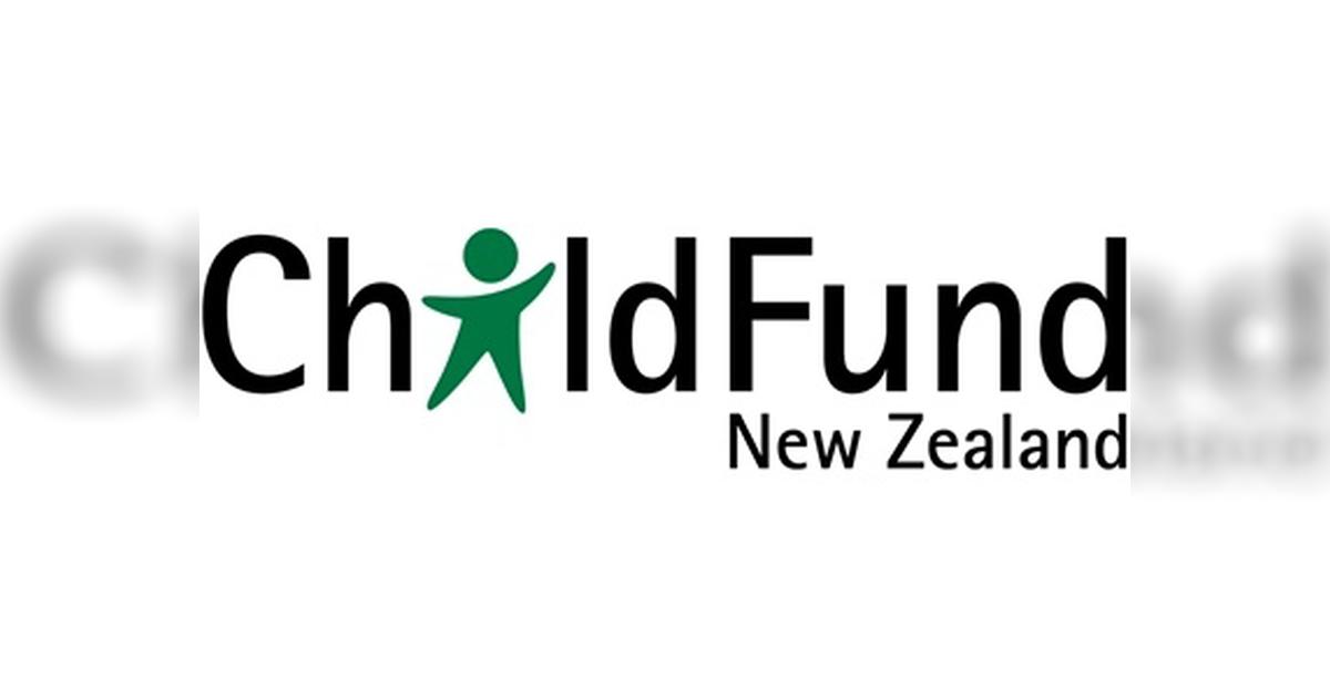 ChildFund New Zealand - Givealittle