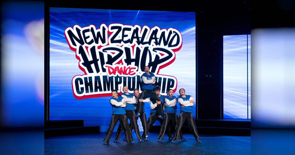 Allies to HHI World Championship 2025 - Givealittle