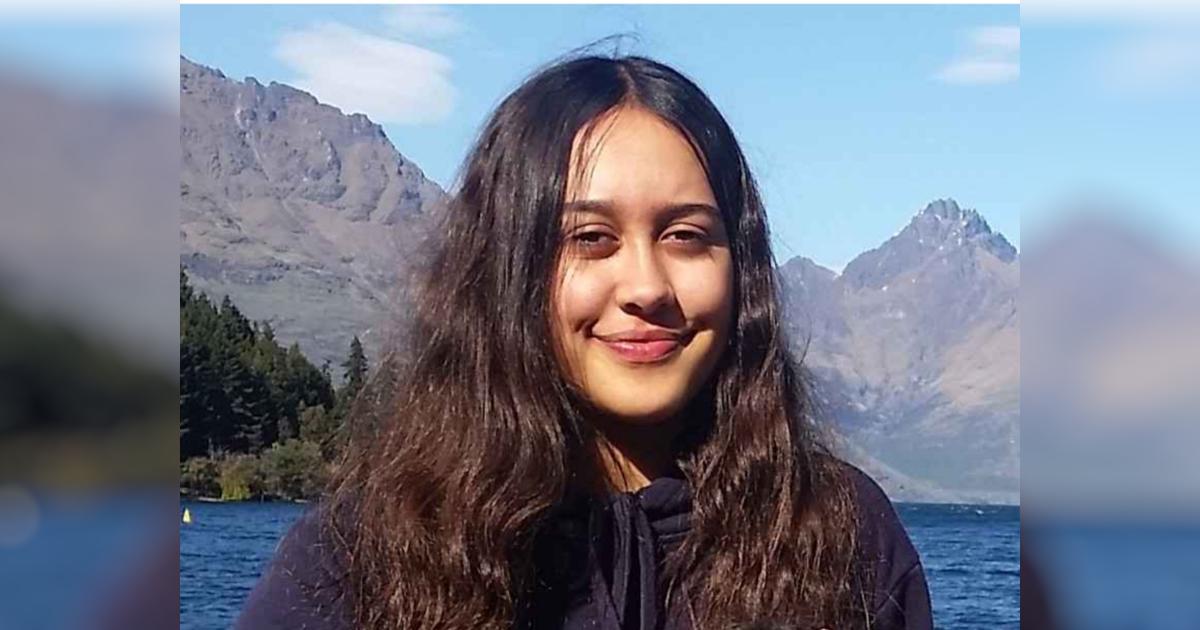 MIA GRIFFITHS ITS OK TO BE MAORI - Givealittle
