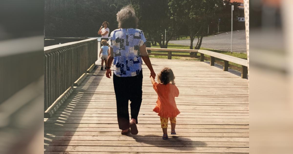 Running 657.4km for Nana Toot Toot; Reflecting on 6,574+ days lived ...