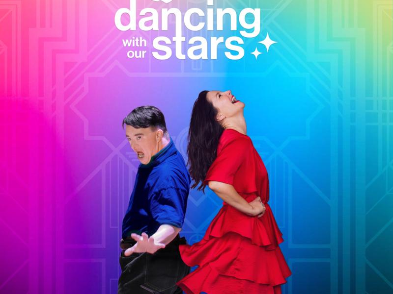 Dance for Abilities, Dancing with our Stars - Questions - Givealittle