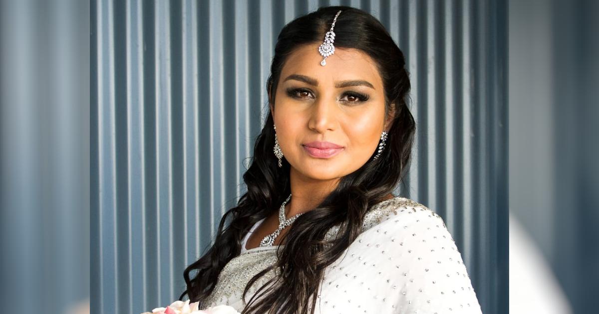 Sharon Singh's passing away - Givealittle