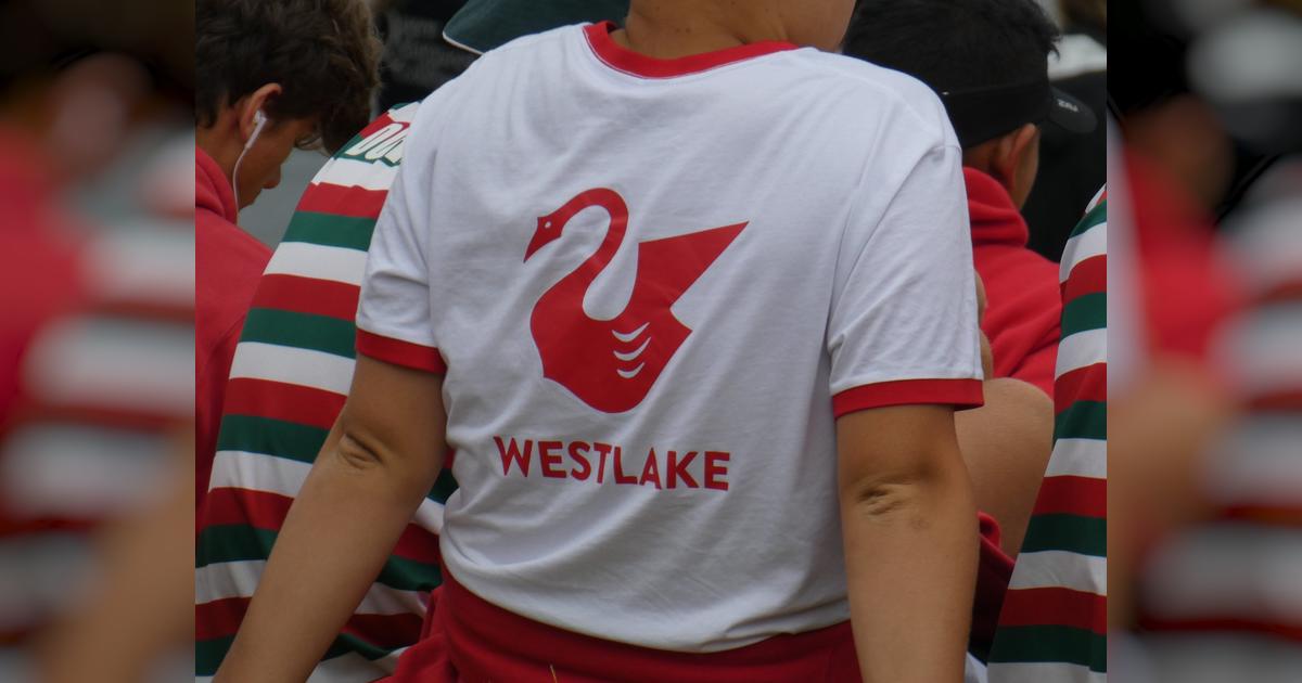 Walking Te Araroa for Westlake Boys High School Rowing - Givealittle