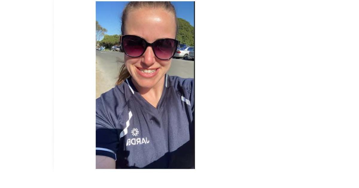 Emma Townsend - Givealittle