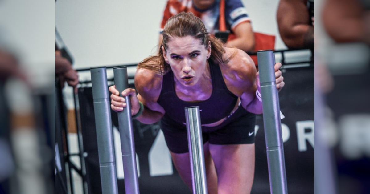 Help Anna Get to the HYROX World Championships! - Givealittle