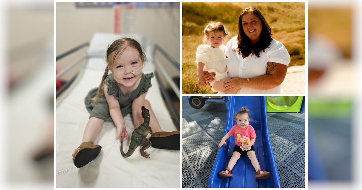 Support Hayley & Kenzie: Fight Against Leukemia - Givealittle