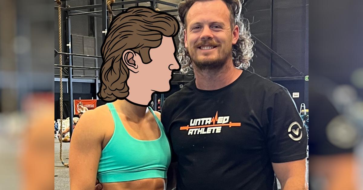 Get Kyla to join the mullet boys! - Givealittle