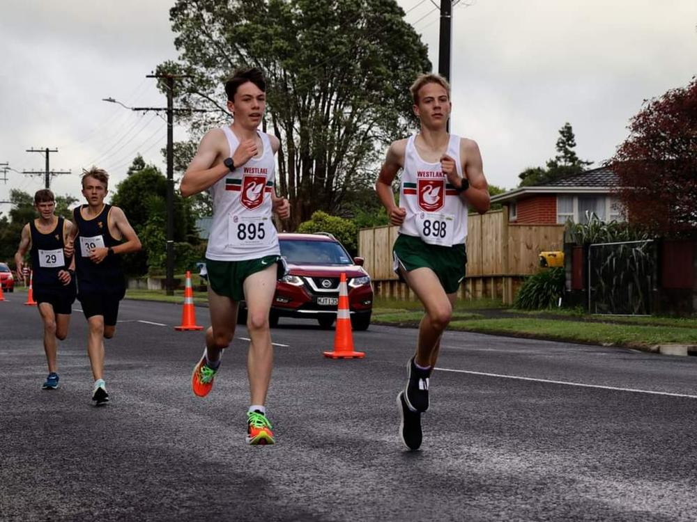 Stanley Bateman - Running to Kenya - Givealittle