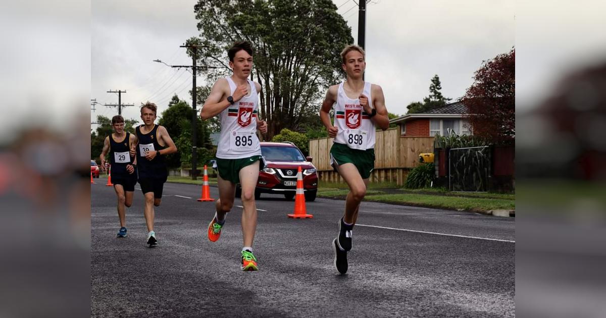 Stanley Bateman - Running to Kenya - Givealittle