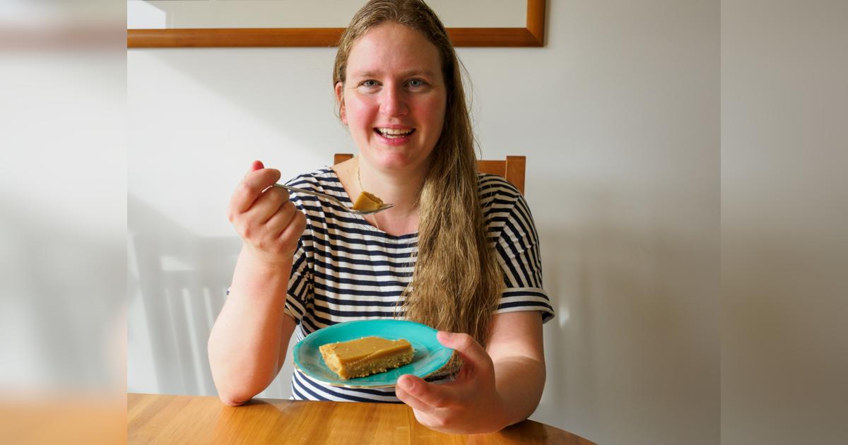 Fund research. Eat. Win - Win. - Givealittle