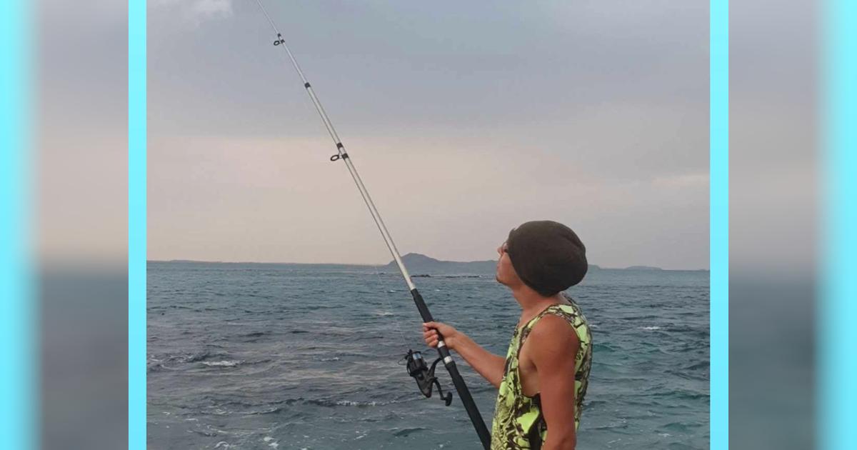 Help Jo bring her Son home - Givealittle